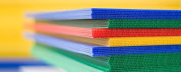 Correx Plastic Sheet - EVERPLAST - EVERPLAST (China Manufacturer ...