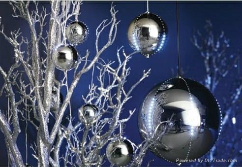 LED snowball light - EN-S9 - Enviroshine (China Manufacturer ...