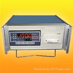Kehao-Multi Channel Process Indicator-Temperature Indicator-KH105 ...