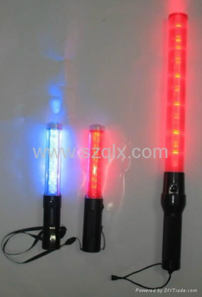 LED Traffic stick - QL-81 (China Manufacturer) - Roadway Safety ...