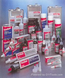 日本凯密chemitech厌氧型螺丝胶等于日本三健 - 厭氧型螺絲膠L-303B L- - 凯密chemitech， CHEMISEAL ...