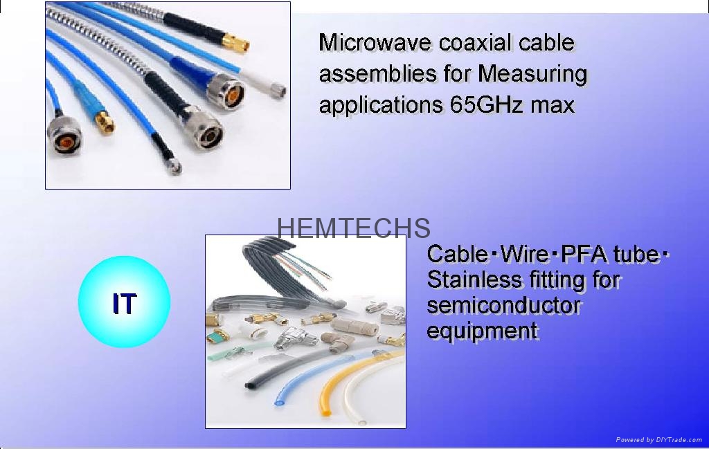 JUNRON电缆接头 - 30-me - JUNKOSHA (中国 广东省 贸易商) - 绝缘材料 - 电子、电力 产品 「自助贸易」
