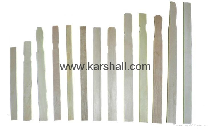 Wooden Paint Mixing Stick - TL009 - karshall (China Manufacturer ...