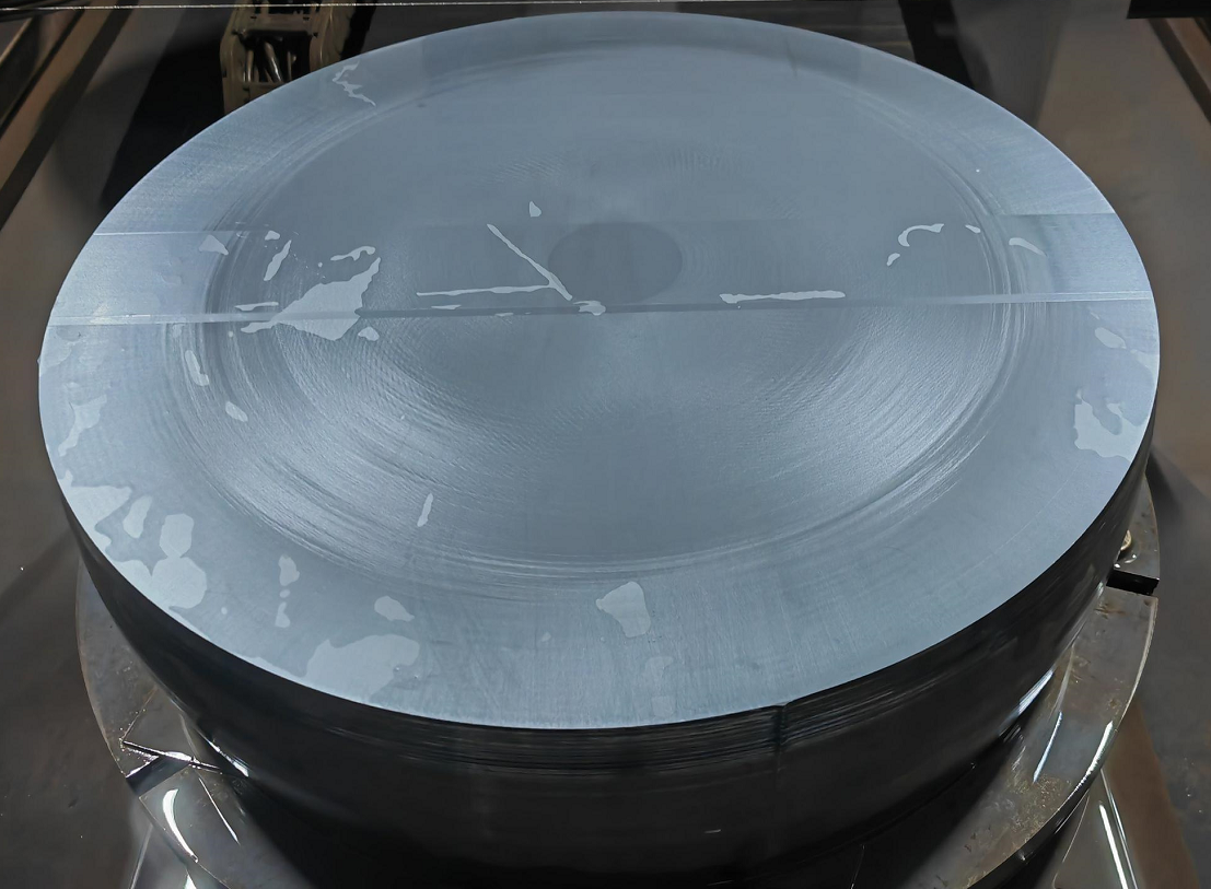 large size silicon ingot - China - Manufacturer - Product Catalog