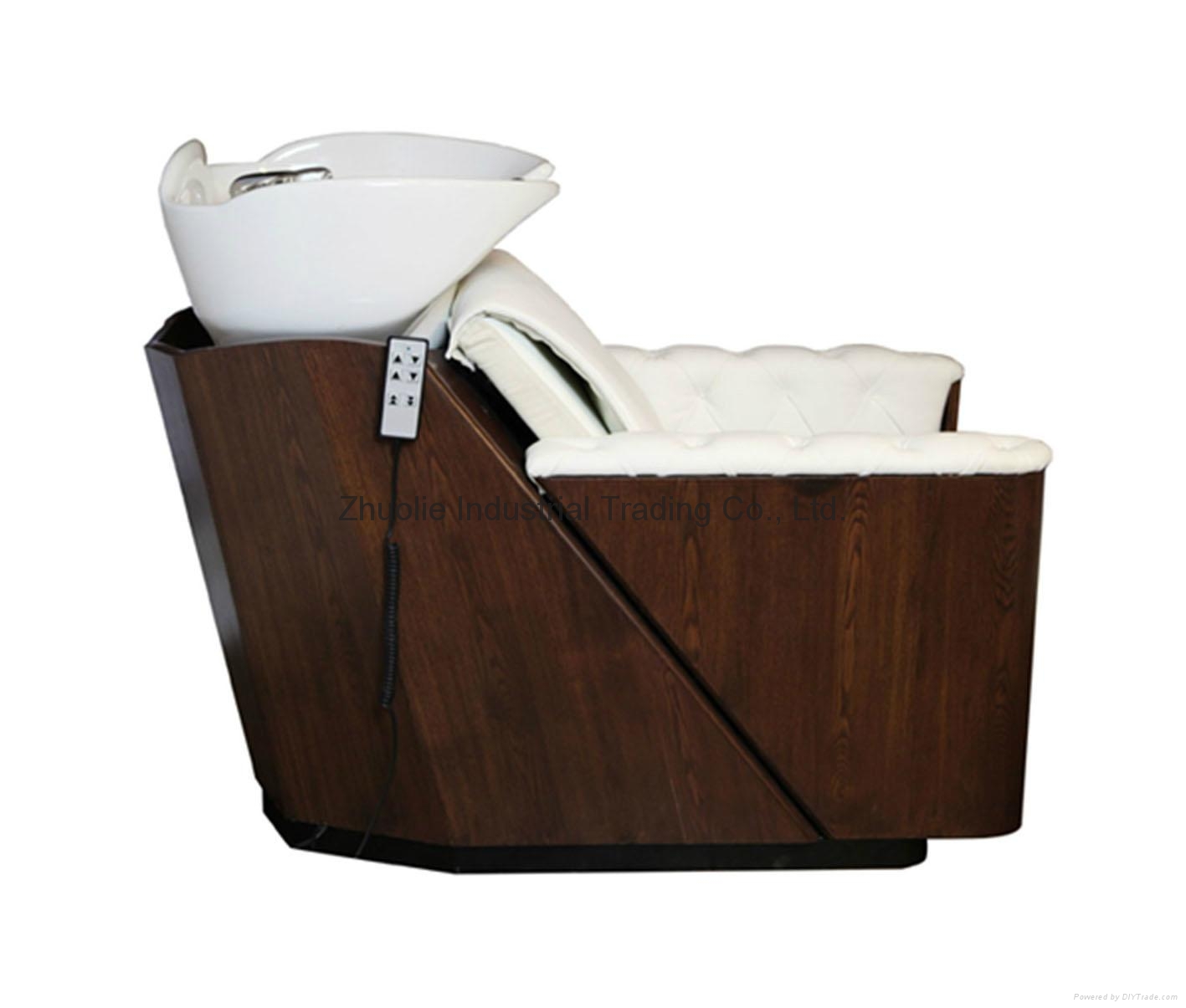 Electrical hair washing unit - 12C04 - Zhuolie (China Manufacturer ...