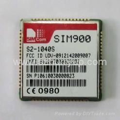 simcom sim900 sim900d - SIM900 - SIMCOM (China Manufacturer) - Network Communications Equipment ...
