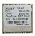 GPS Module GR89 GR-89 - HOLUX (China Manufacturer) - Satellite ...