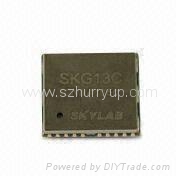 SKYLAB SKG16 SKM50 SKM55 Gps Receiver gps module (China Manufacturer) - GPS - Telecommunication ...