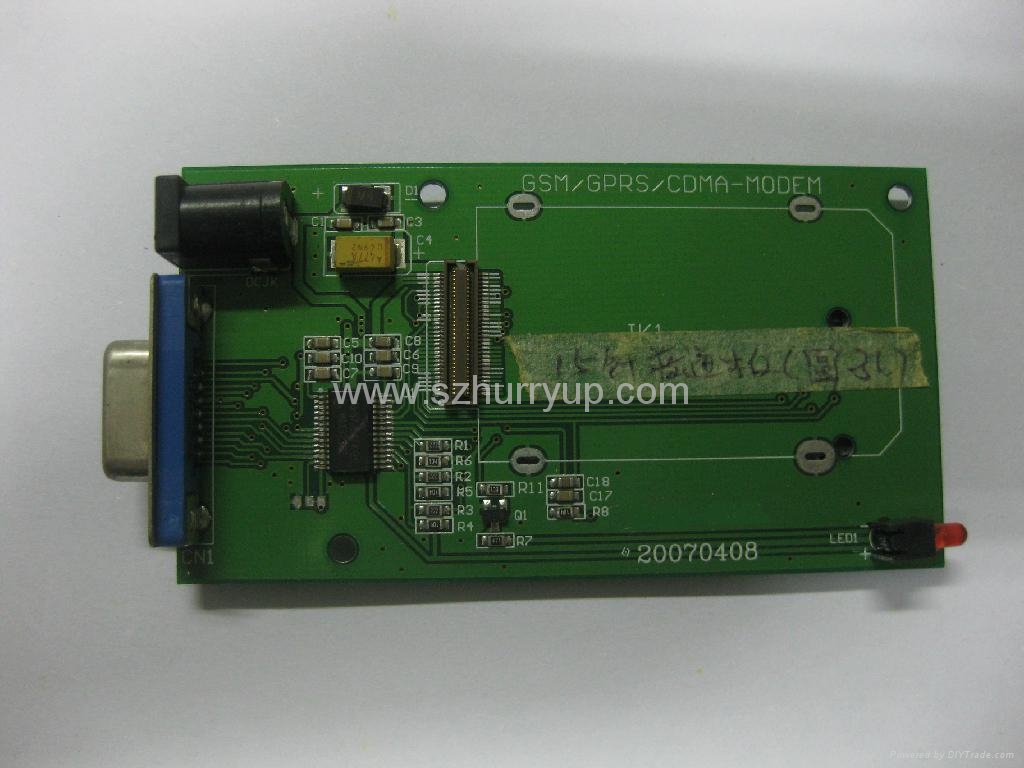 Seimens TC35 TC35i MC35 MC35i MC39i develop kit - MC39i modem ...