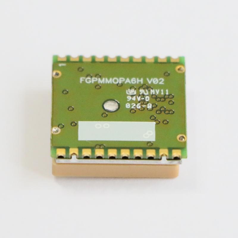 Sierra Wireless GPS module PA6H (China Manufacturer) - Satellite ...