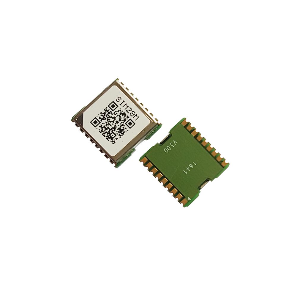 SIMCOM GPS module SIM28M (China Manufacturer) - Network Communications ... SIMCOM GPS module SIM28M (China Manufacturer) - Network Communications ...