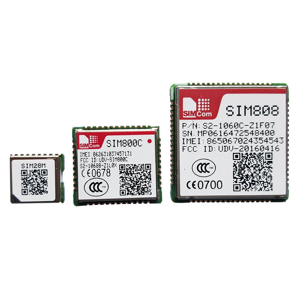 SIMCOM GPS module SIM28M (China Manufacturer) - Network Communications ... SIMCOM GPS module SIM28M (China Manufacturer) - Network Communications ...