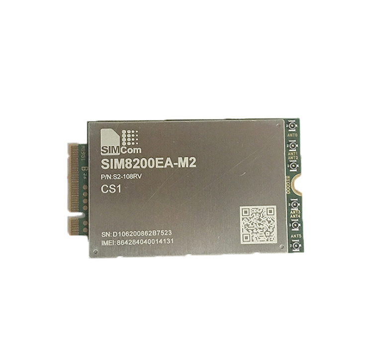 SIMCOM SIM8200EA-M2 5G Module, SIMCOM SIM8200EA M2 Form Factor (China ...