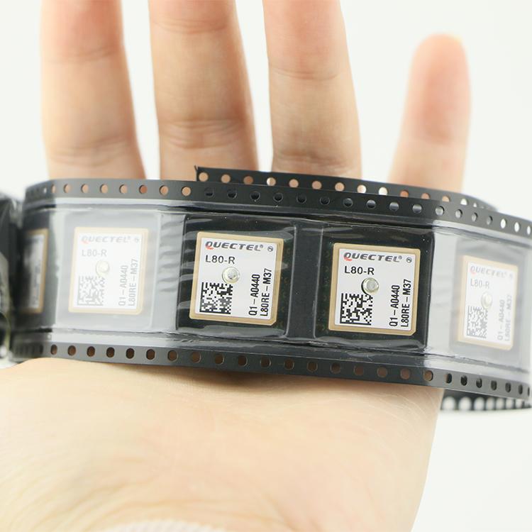 Quectel L80-R L80 GPS Module (China Manufacturer) - Integrated Circuit ...