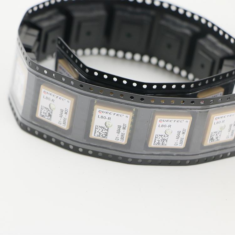 Quectel L80-R L80 GPS Module (China Manufacturer) - Integrated Circuit ...