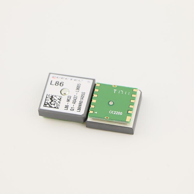Quectel L86 GPS GNSS Module with Antenna GNSS Module L86 (China ...