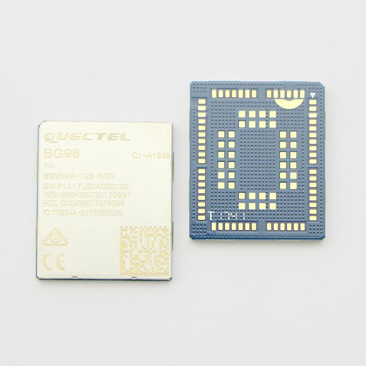 Quectel BG96 LTE Cat M1/Cat NB1/EGPRS module (China Manufacturer ...
