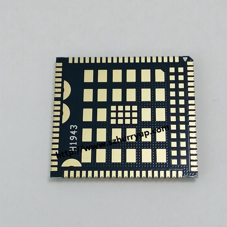 Quectel EC20 CE HCLG EC20CEHCLG-128-AUD 4G LTE模块，LCC+LGA封装 - Quectel 移远 (中国 广东省 生产商) - 集成电路 - 电子 ...