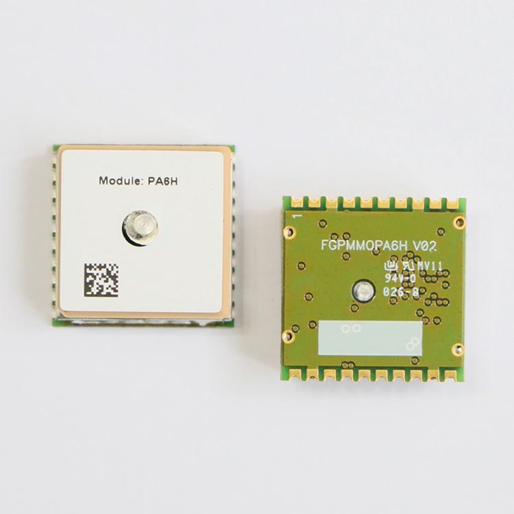 New & Original Sierra Wireless Pa6h GPS Module, FGPMMOPA6H V02 (China ...