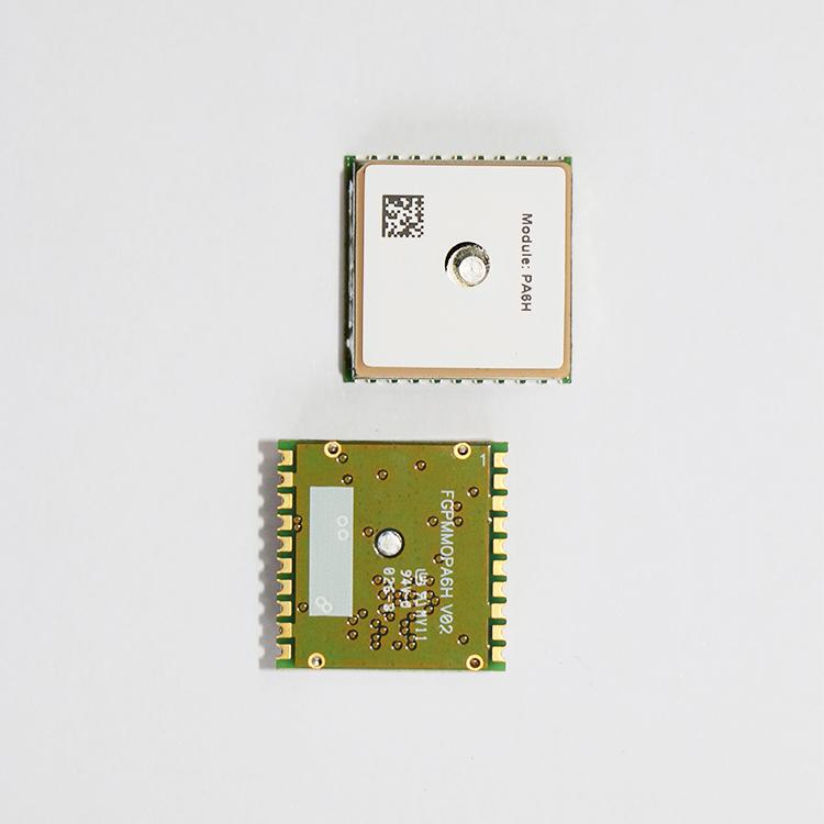 New & Original Sierra Wireless Pa6h GPS Module, FGPMMOPA6H V02 (China ...
