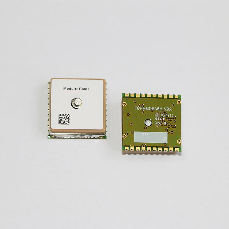 New & Original Sierra Wireless Pa6h GPS Module, FGPMMOPA6H V02 (China ...