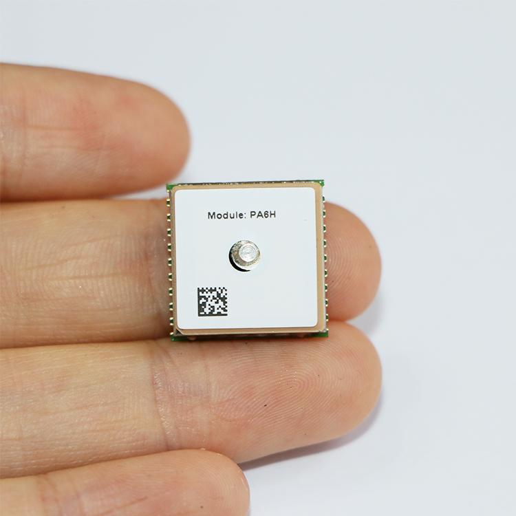 New & Original Sierra Wireless Pa6h GPS Module, FGPMMOPA6H V02 (China ...