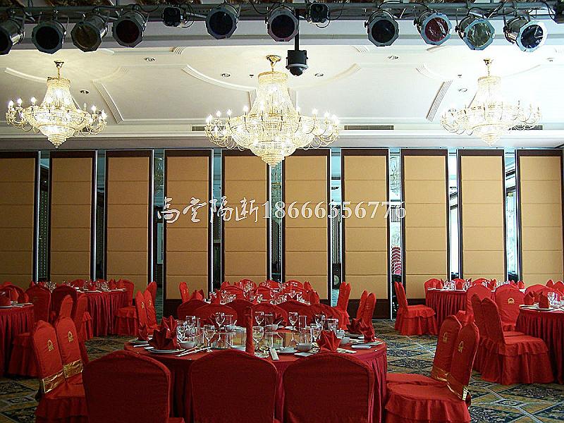 Hotel movable screen - 65,85,80，100 - Gotall (China Manufacturer ...