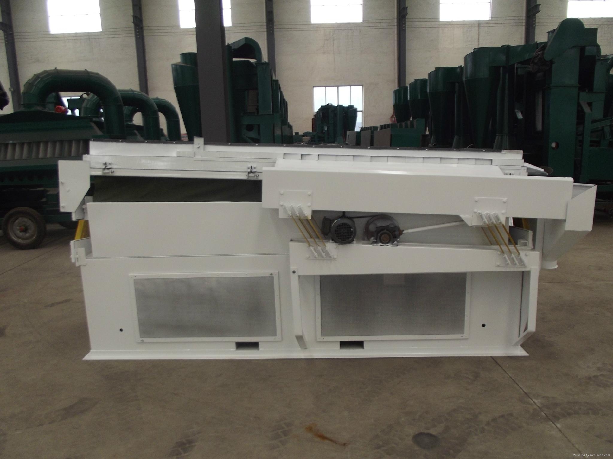 High Quality Cocoa Bean Gravity Separator (hot sales in 2016) - 5XZ-6 ... High Quality Cocoa Bean Gravity Separator (hot sales in 2016) - 5XZ-6 ...