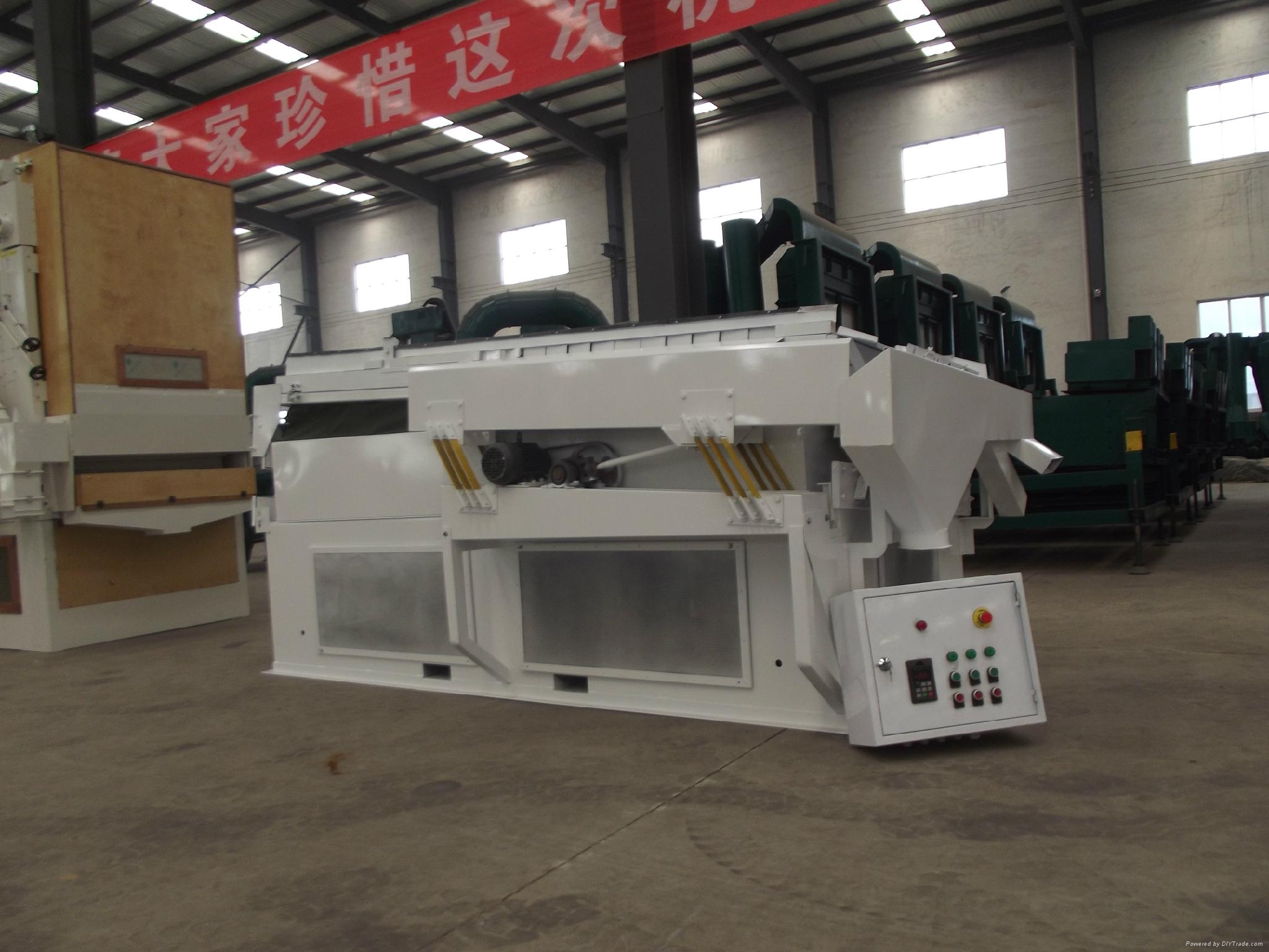 High Quality Cocoa Bean Gravity Separator (hot sales in 2016) - 5XZ-6 ... High Quality Cocoa Bean Gravity Separator (hot sales in 2016) - 5XZ-6 ...