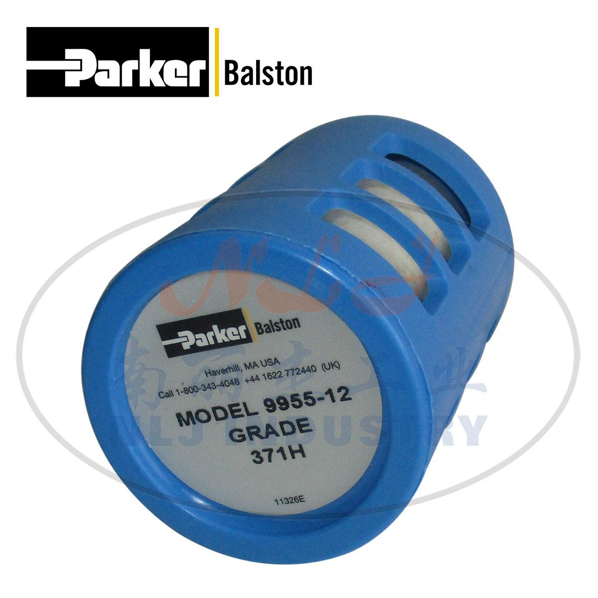 Parker Balston 9955-12-371H Vacuum Pump Exhaust Filters - China