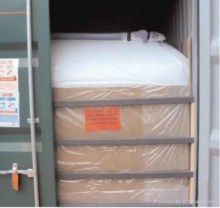 Flexi bags for Base Oil and Lubricants Packaging - PGF (China ...