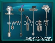 Rod float level switch - BL-YW120 - BILY (China Manufacturer) - Other ...