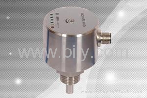Electronic flow switch (sensor) - BL-FRC - BILY (China Manufacturer ...