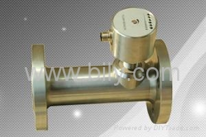 Electronic flow switch (sensor) - BL-FRC - BILY (China Manufacturer ...