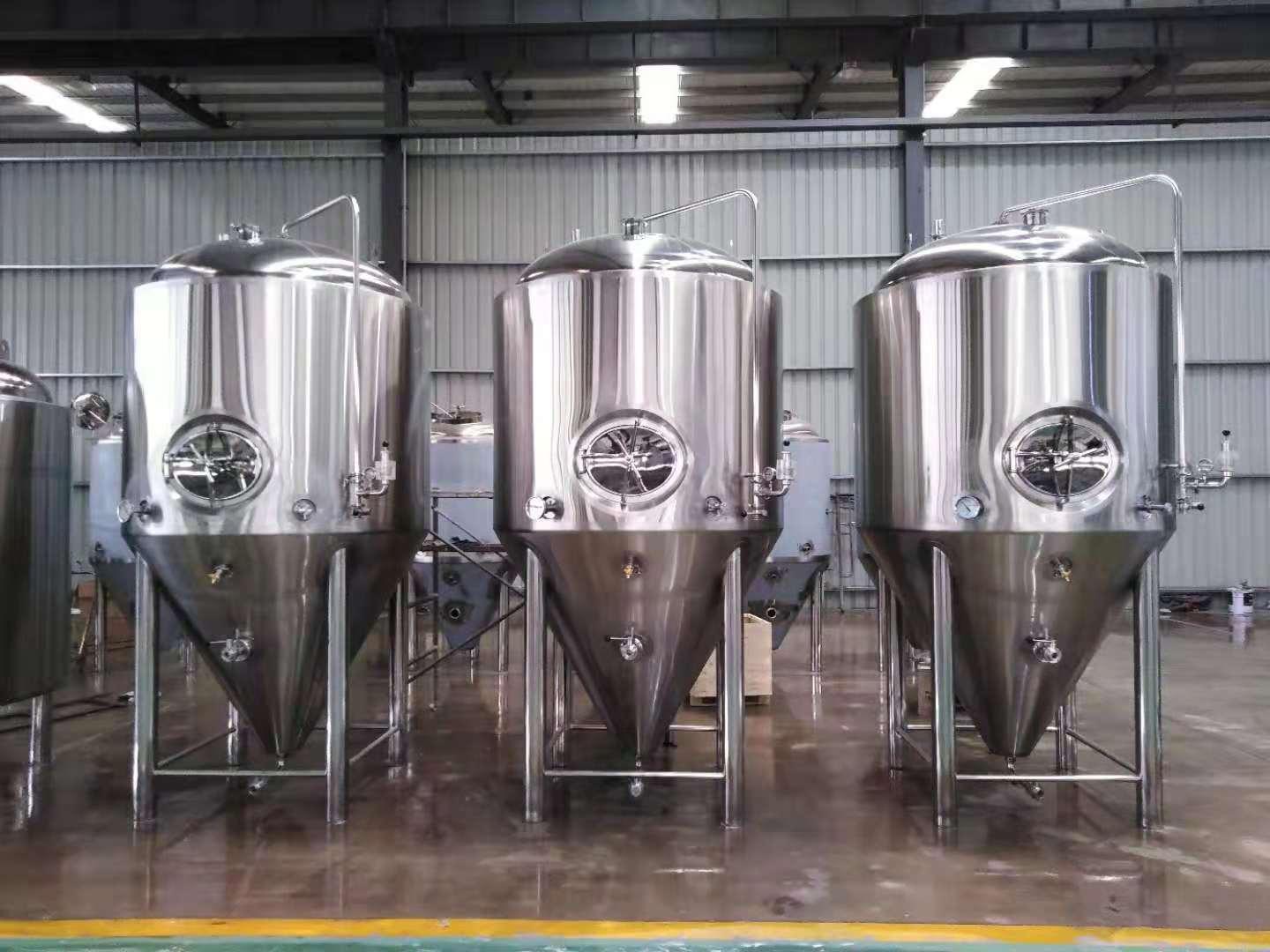 2000 liters Factory beer brewery system, brewing equipment - RM2000L ...