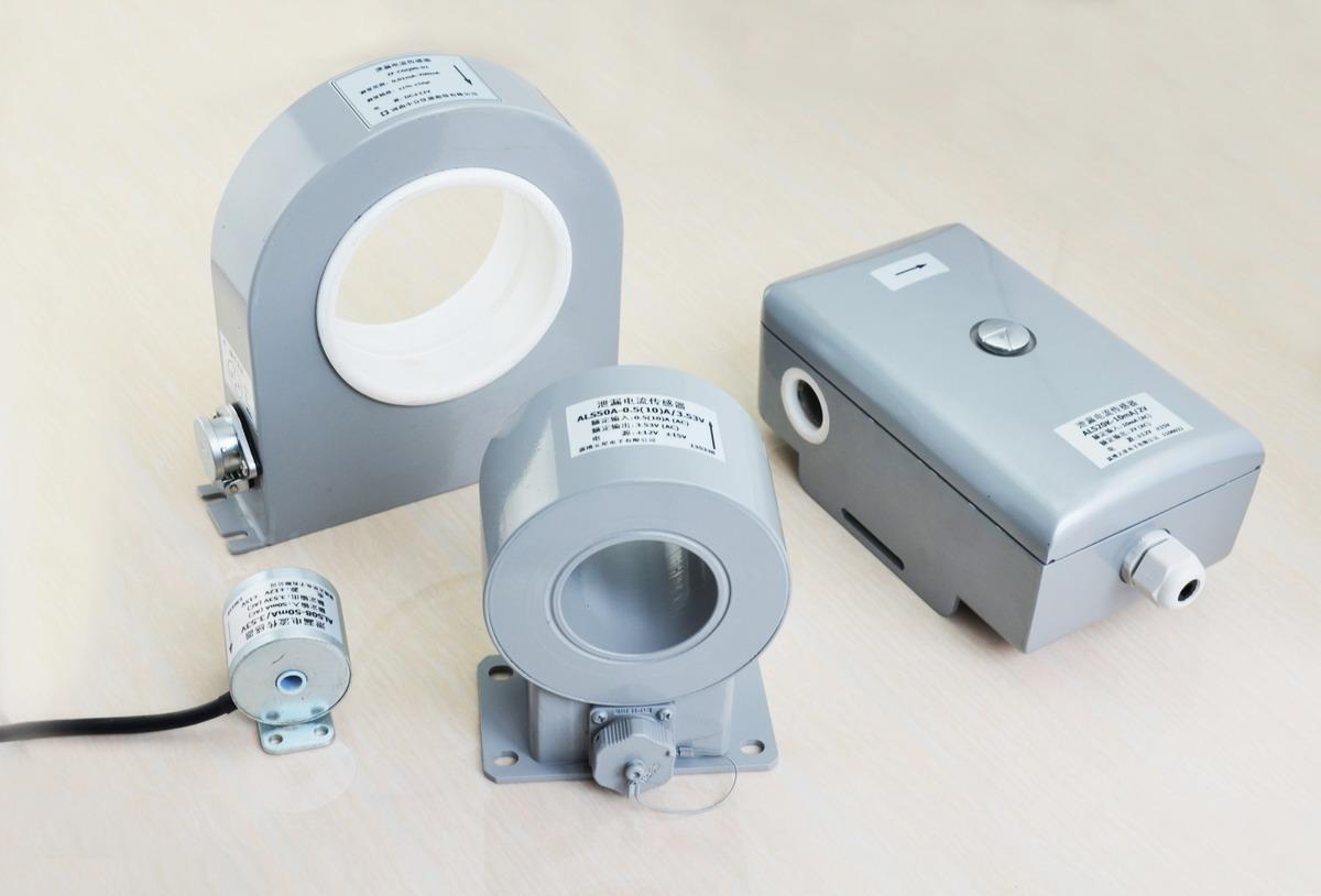 AC Leakage current transformers sensors transducers - yuanxing (China ...