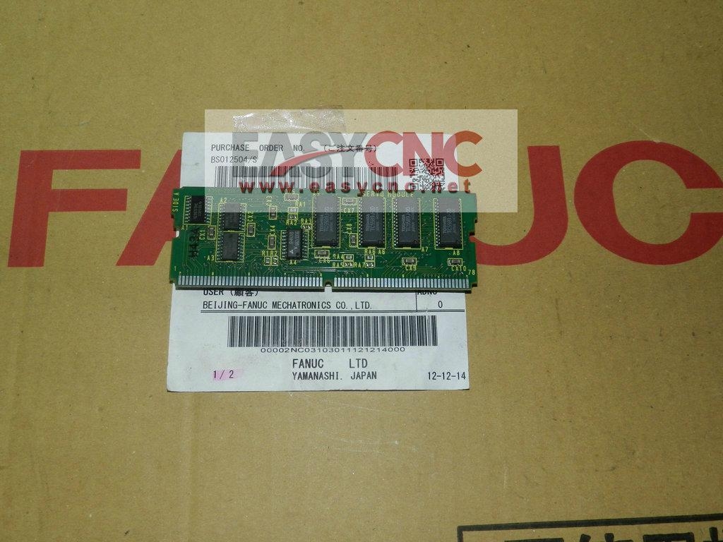 A20B-2901-0340 - China - Trading Company - Products - EasyCNC--FANUC