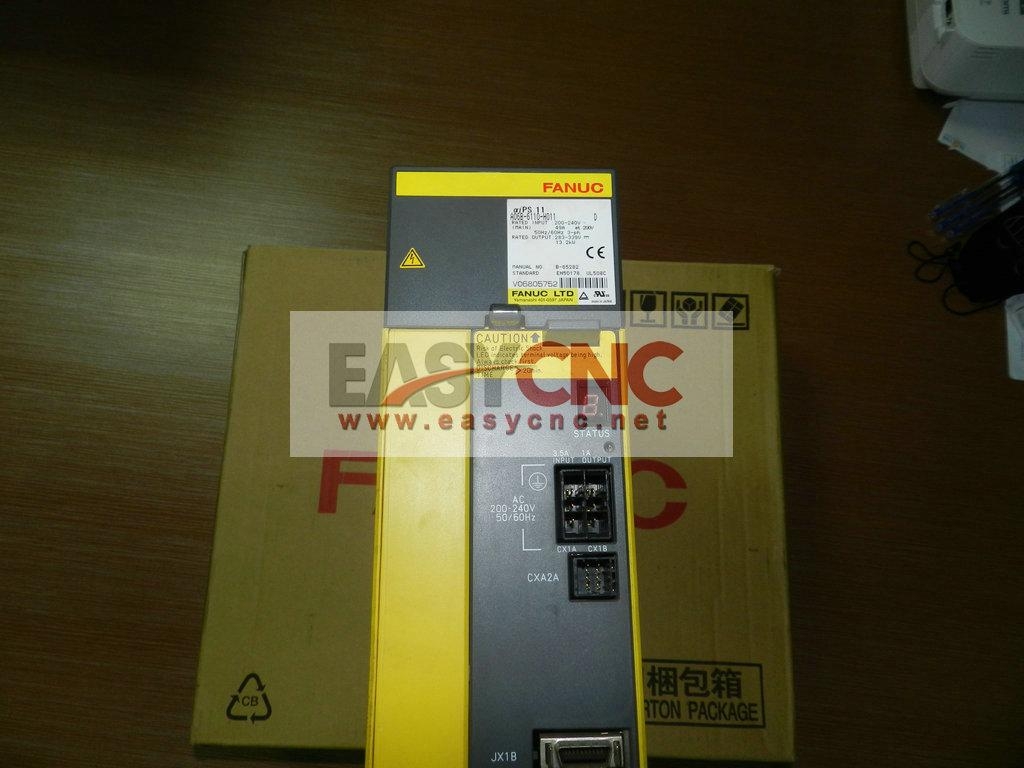 A06B-6110-H011 - China - Trading Company - Products - EasyCNC--FANUC