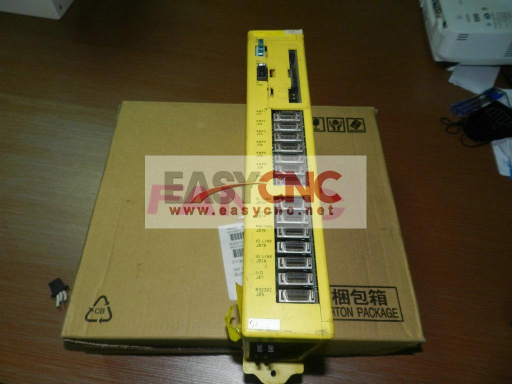 A02B-0211-B501 - 廣東省 - 貿易商 - 產品目錄 - EasyCNC--FANUC Mitsubishi Omron