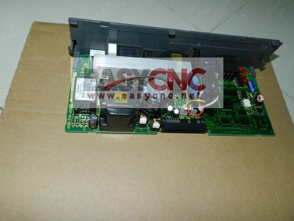 A20B-2101-0392 - China - Trading Company - Products - EasyCNC--FANUC