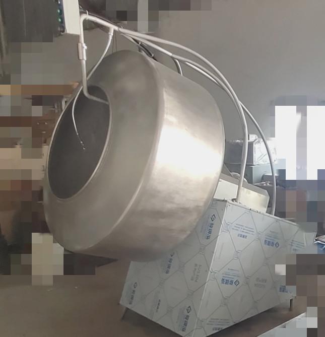 Tapioca Pearls Machine and Production Solution - YT-1200 - YTJY (Taiwan ...