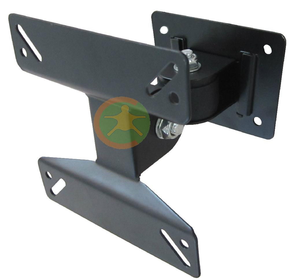 LCD stand lcd wall mount F01B (China Manufacturer) - AV Peripheral - AV ...
