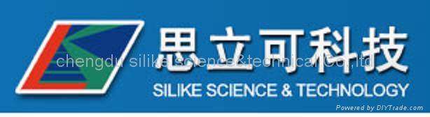 Chengdu silike&technical Co.,ltd (China Manufacturer) - Company Profile