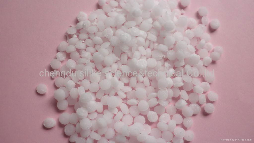 Siloxane masterbatch & plastic additives - LYSI-01n - SILIKE (China ...