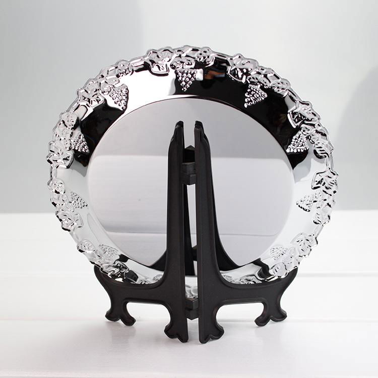 8'' 10'' Silver Metal Photo Plate For Sublimation Transfer - SP-02 ...