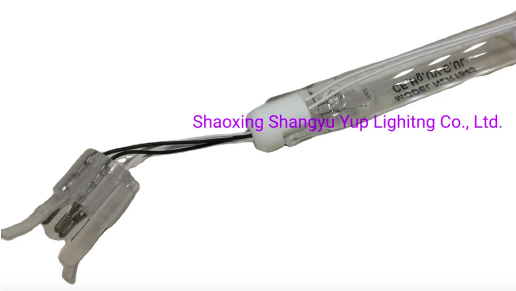 AQ37086 WEDECO NLR 1845 WS UV LAMP - NLR1845WS - OEM (中国 浙江省 生产商) - 灯泡 ...