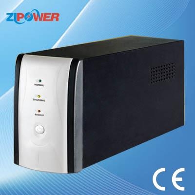 Computer offline UPS/standby ups 650va - N400-N1500 - ZLPOWER (China ...