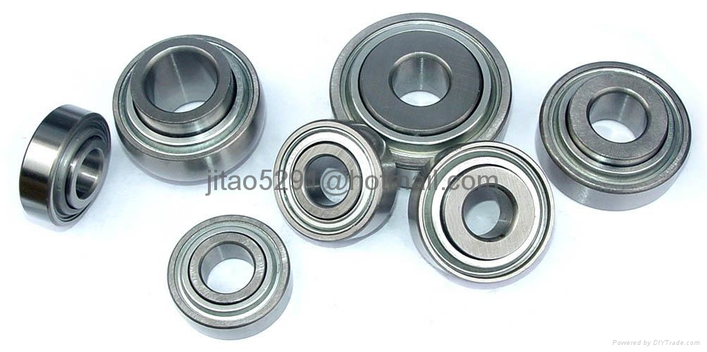 Agricultural Bearings AA205DD - China - Services or Others - Product