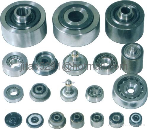 Agricultural Bearings AA205DD - China - Services or Others - Product