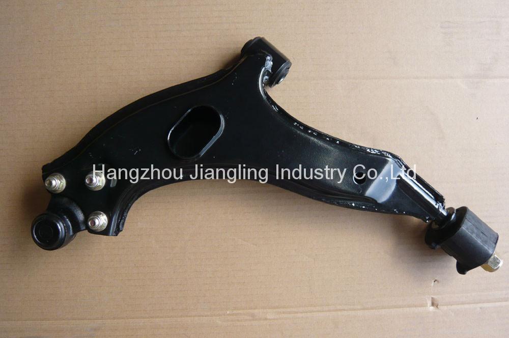 LEFT LOWER FRONT SUSPENSION TRAILING ARM ASSY.(MK) - Geely (China ...